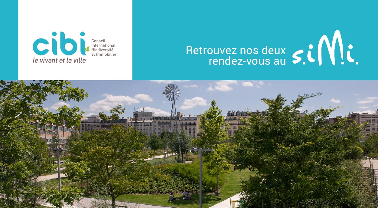 CIBI (IBPC) | SIMI 2018 : 2 Rendez-vous à ne pas manquer