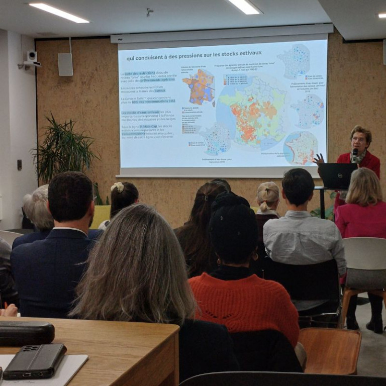 CIBI (IBPC) | Vivant’Jeudi du 29 février